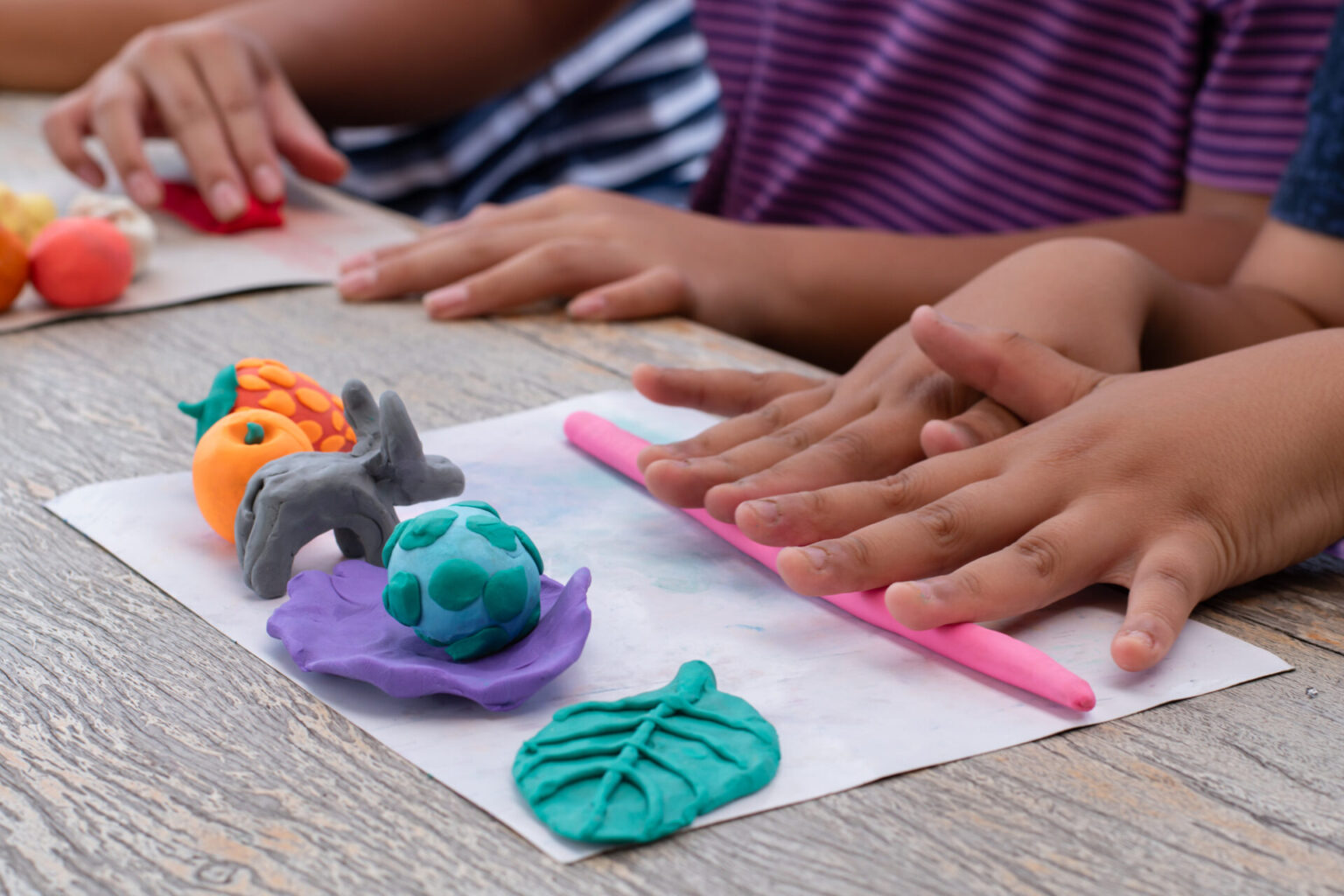 Adaptive Solutions – Behavior Therapy